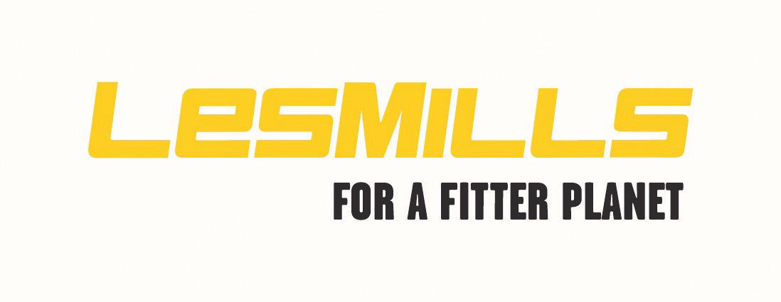 Les Mills Grit Logo